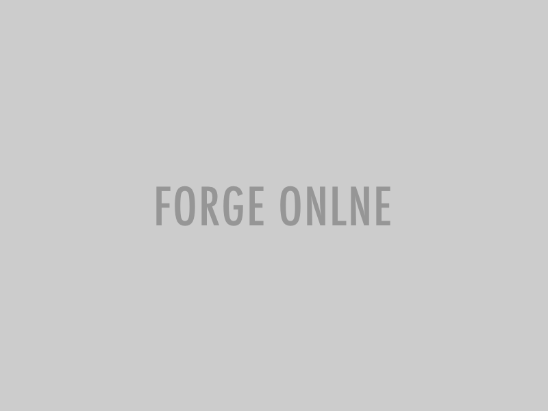 Forge Online - Data Pacific