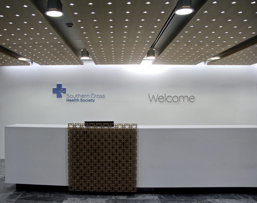 Southern Cross - Data Pacific