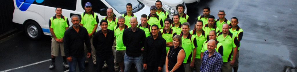 About Us - Data Pacific