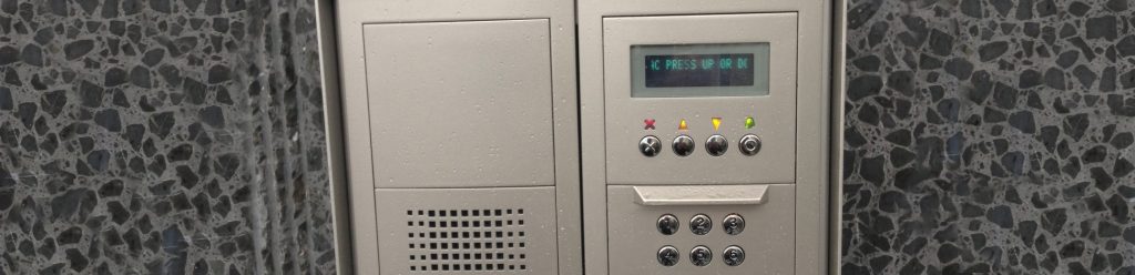 Intercom - Data Pacific